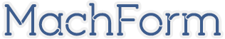 MachForm Admin Panel